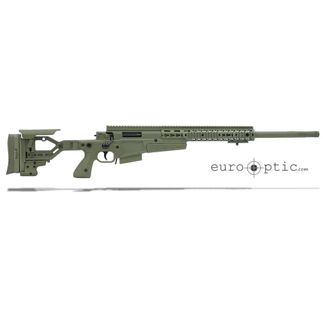 Accuracy International AX Rifle .308 Win 24" GR/GR | Flat Rate Shipping ...