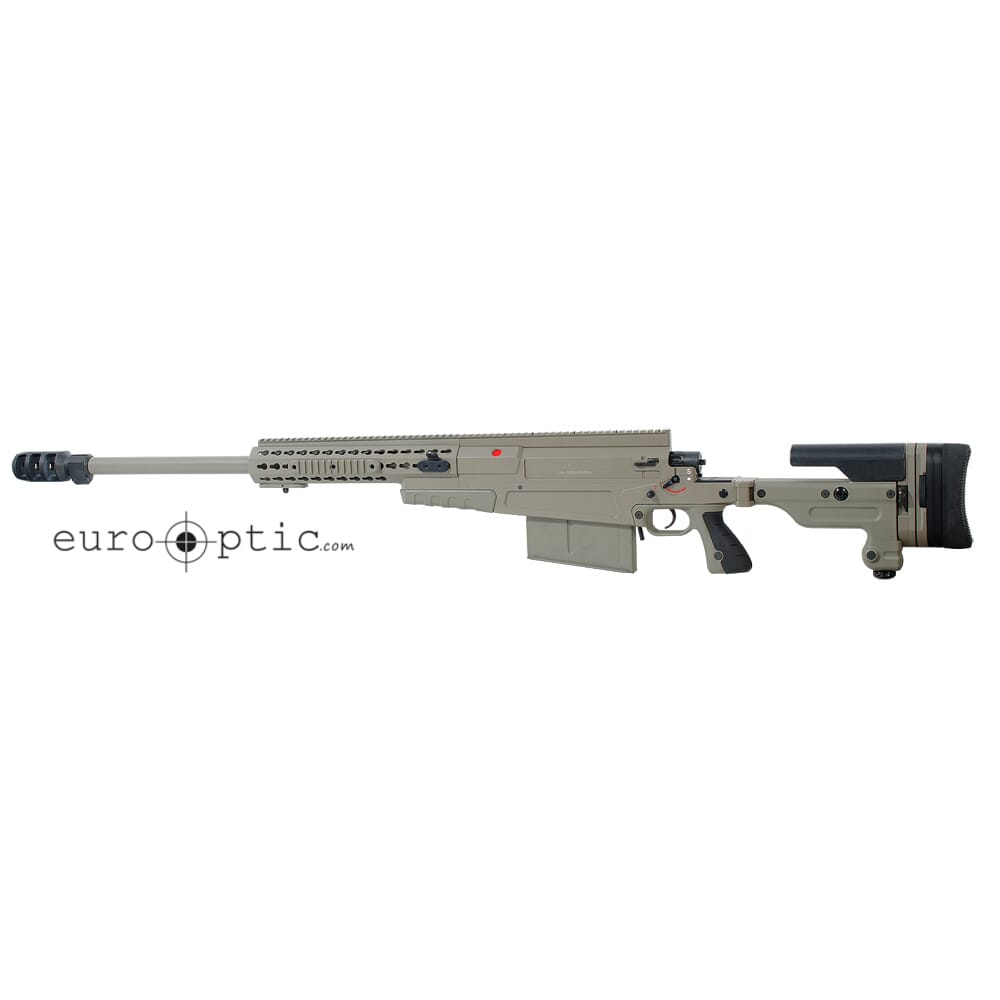 Accuracy International AX50 Rifle Elite Sand 27407ES For Sale | Flat ...