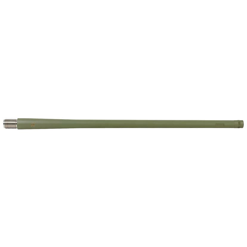 Accuracy International Sage Green 26" 5/8"-24 w/cap ATAX 2018 Profile ...