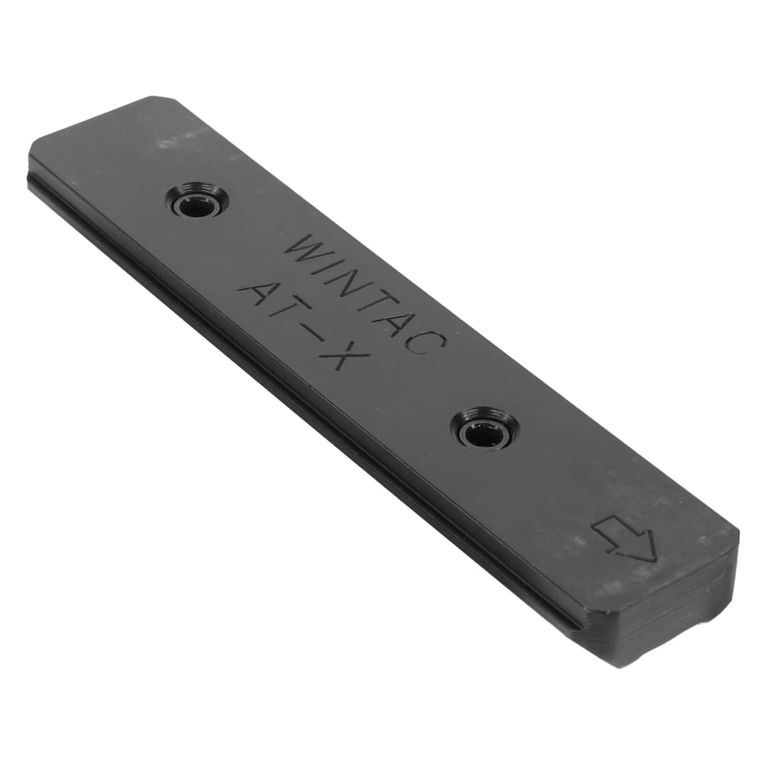 Accuracy International Tactical Rifle Accessories - EuroOptic