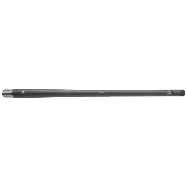 Accuracy International Black 26" 5/8"-24 w/cap AXMC 2018 Profile Barrel ...