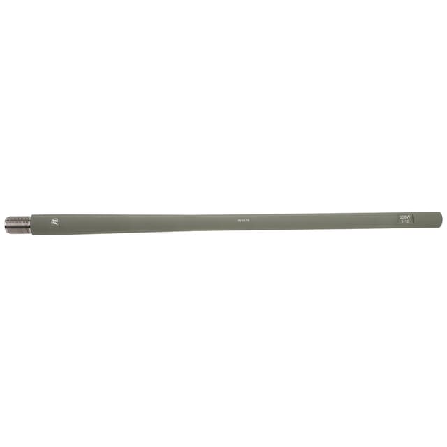 Accuracy International Sage Green 26" Plain ATAX 2018 Profile Barrel ...