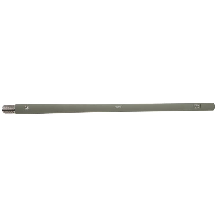Accuracy International Sage Green 26" Plain ATAX 2018 Profile Barrel ...