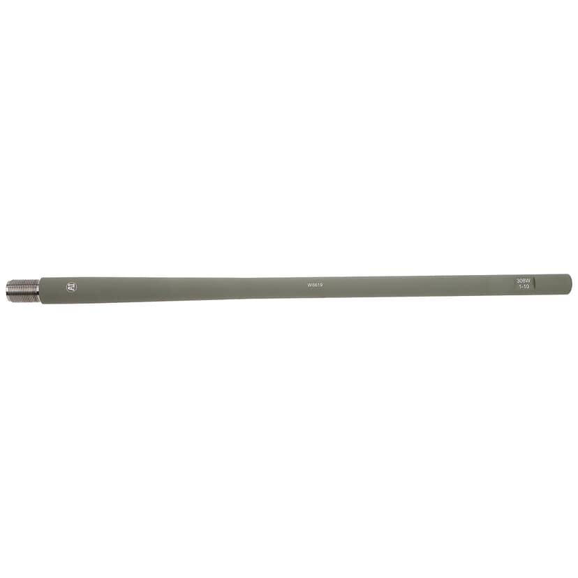 Accuracy International Sage Green 26" Plain ATAX 2018 Profile Barrel ...