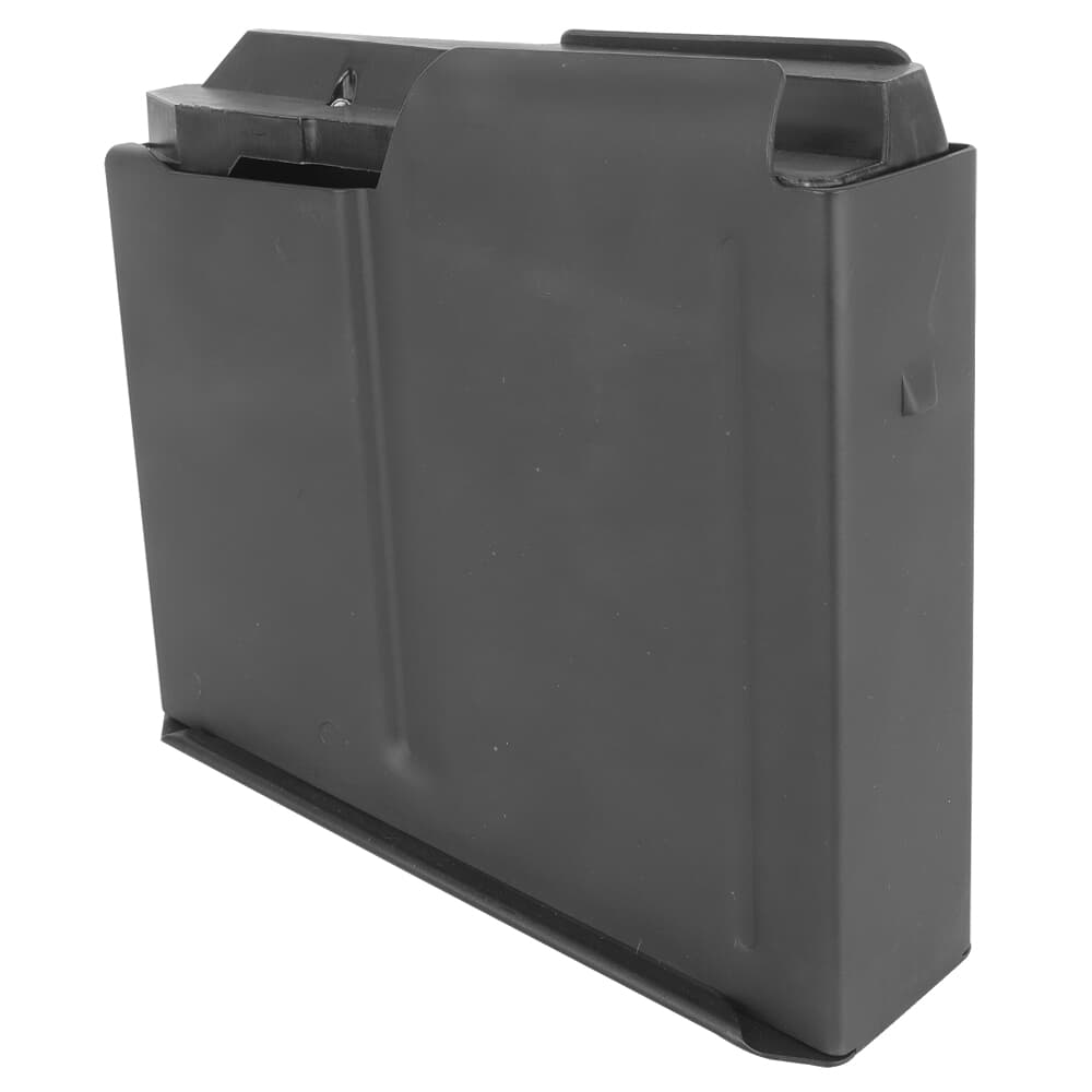 Accuracy International AX50 ELR .50 BMG 10rd Double Stack Magazine ...