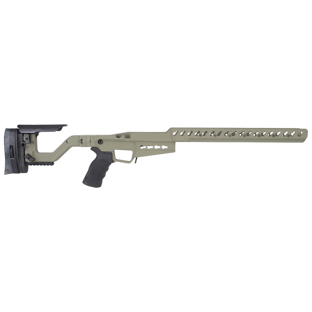 Shop Accuracy International Chassis Systems for Sale - EuroOptic