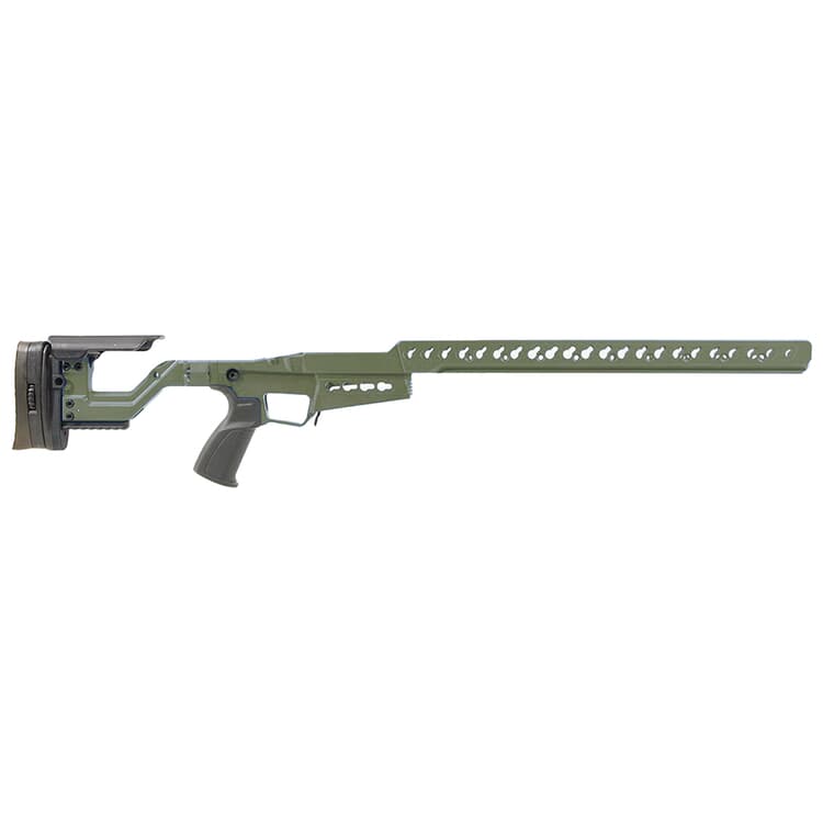 Accuracy International AICS | AICS Chassis & Rifle Stocks - EuroOptic