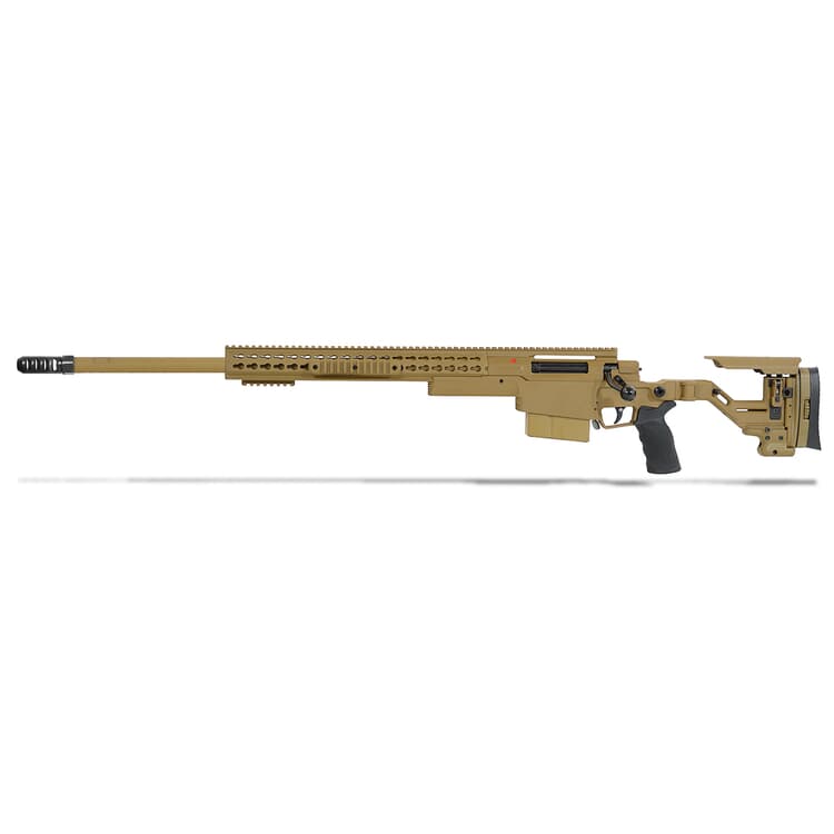 Accuracy International AXSR Rifle | Precision AXSR Rifles SALE - EuroOptic