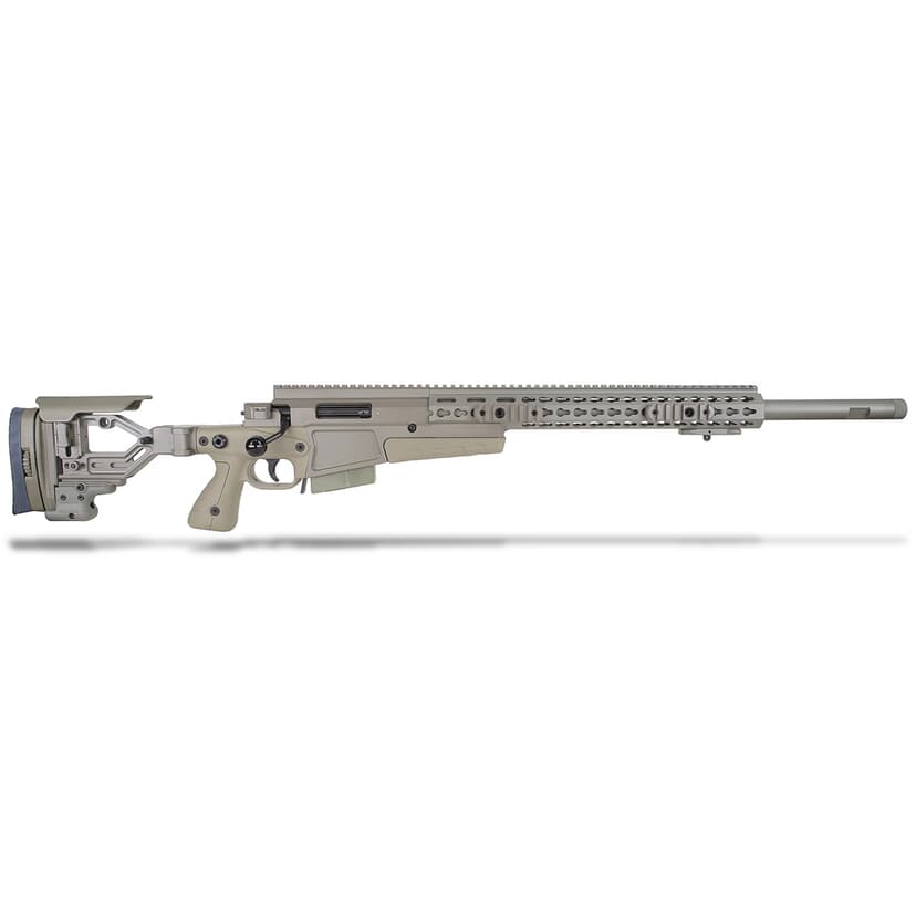 Accuracy International AXSA .308 24" Sage Green Rifle SA30824SGR For ...
