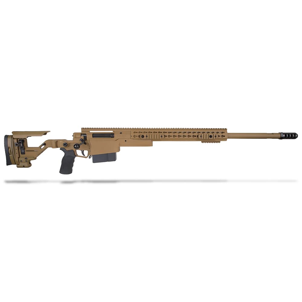Accuracy International AXSR Rifle | Precision AXSR Rifles SALE - EuroOptic