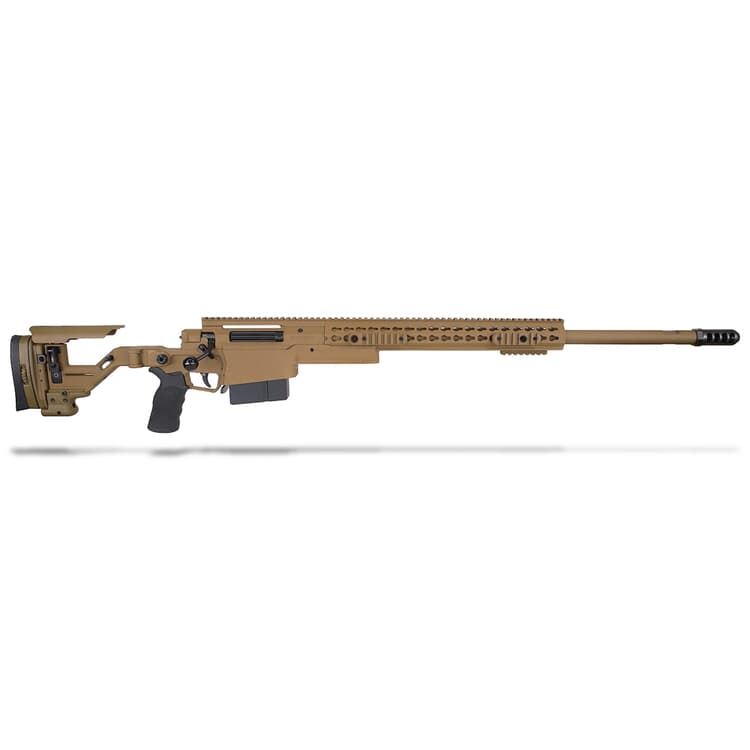 Accuracy International AXSR Rifle | Precision AXSR Rifles SALE - EuroOptic