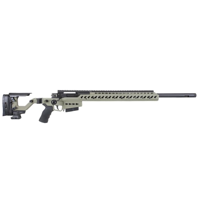 Accuracy International Rifles Sale: AXSR, AT-XC, Sniper & More - EuroOptic