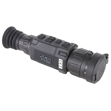 AGM 25/50-384 Clarion 20mK 384-288 50Hz Dual Focus Thermal Riflescope ...