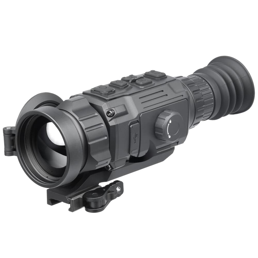 AGM Rattler V2 Thermal Riflescopes - EuroOptic
