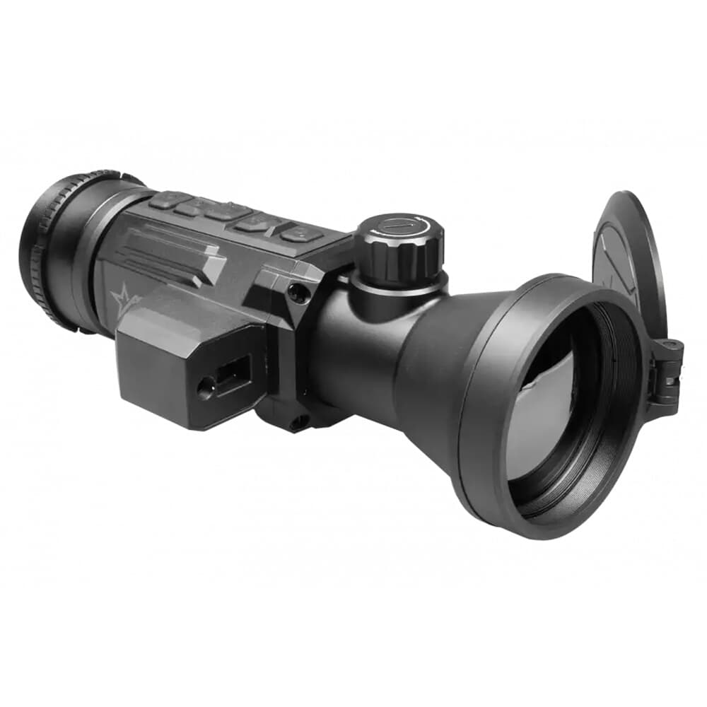 AGM Thermal Optics - EuroOptic