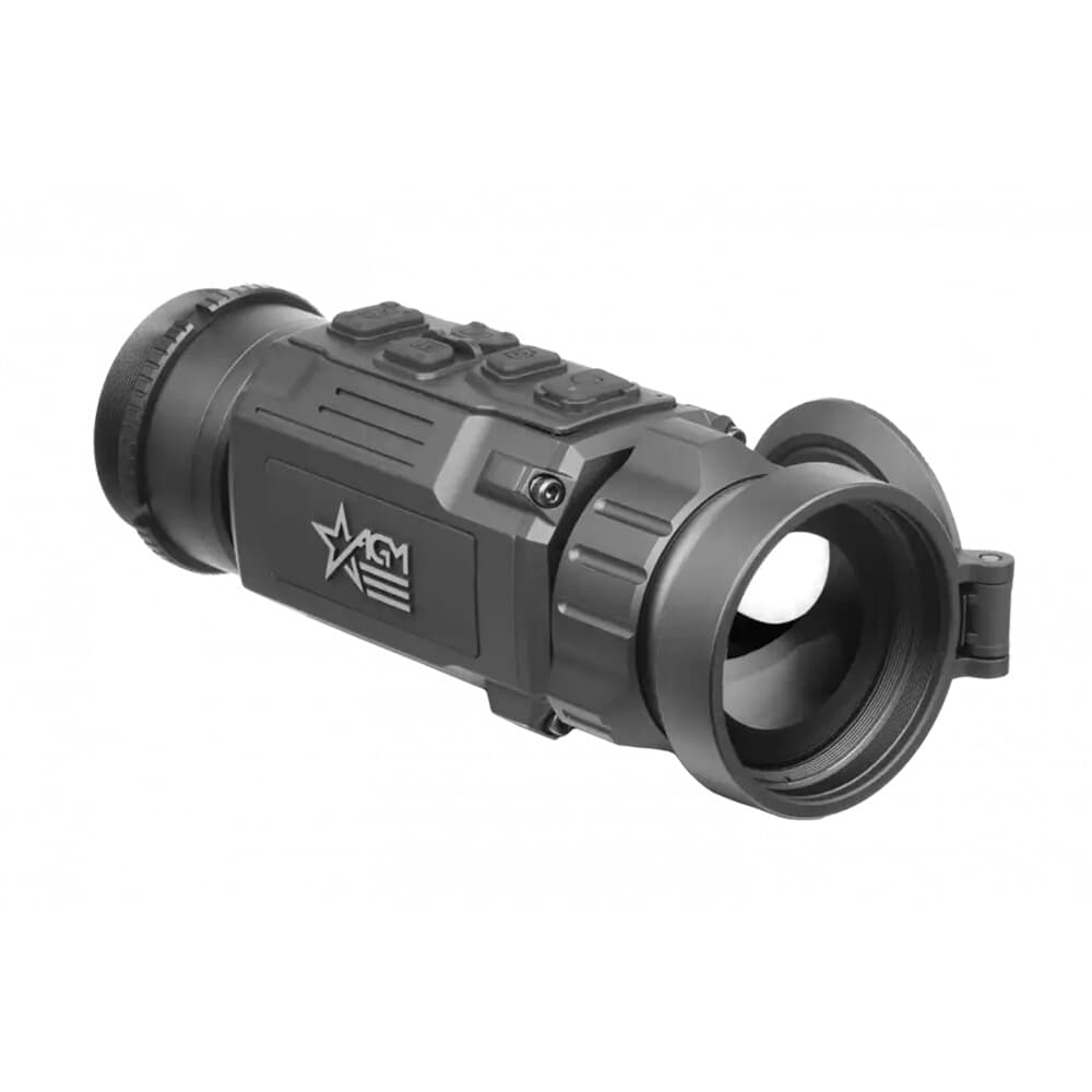 AGM 50-640 Rattler-C V2 640x512 50Hz 50mm Thermal Clip-On ...