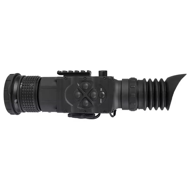 AGM TS50-640 Python 640x512 30Hz 50mm Medium Range Thermal Riflescope ...