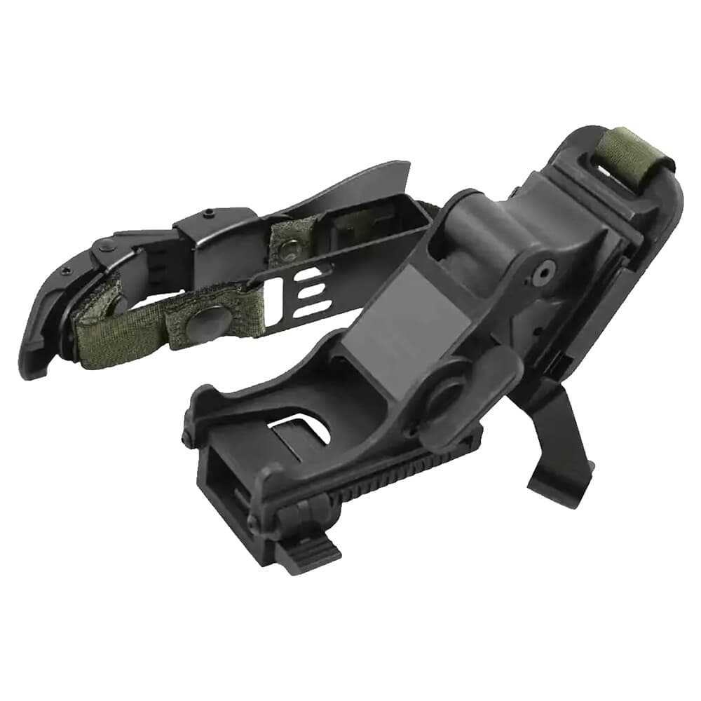 AGM PASGT PVS-7/PVS-14 Helmet Mount Assembly 6103PHM1 For Sale | SHIPS ...