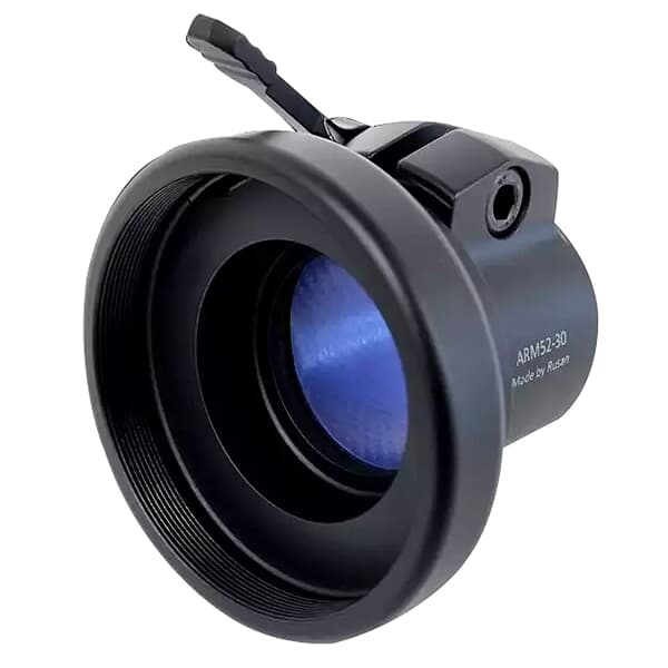 Like New AGM ARM52-30 Rattler TC35 Front 30mm QR Adapter 6306RC31 For ...