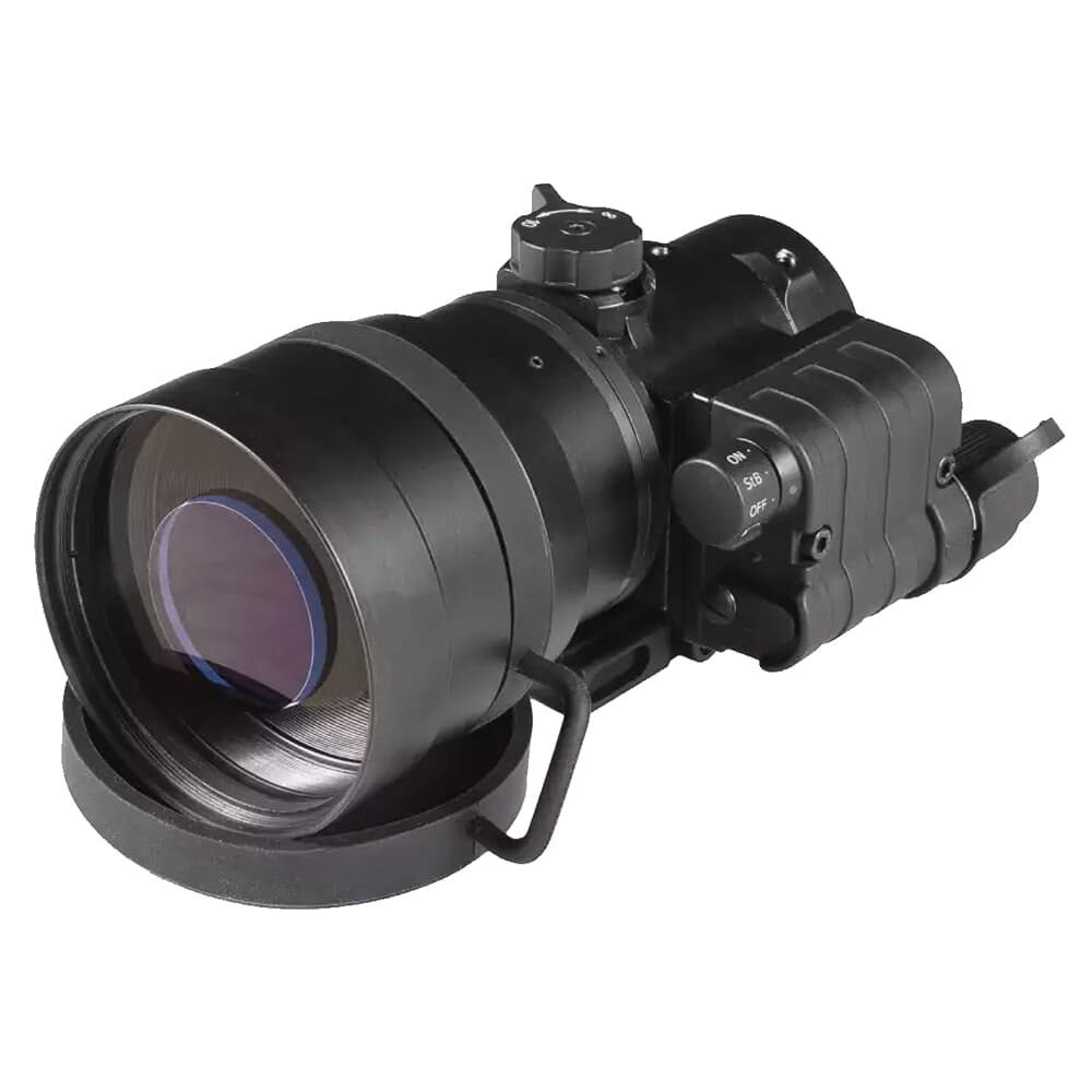 Night Vision Monoculars, Binoculars, and Scopes - Scopelist