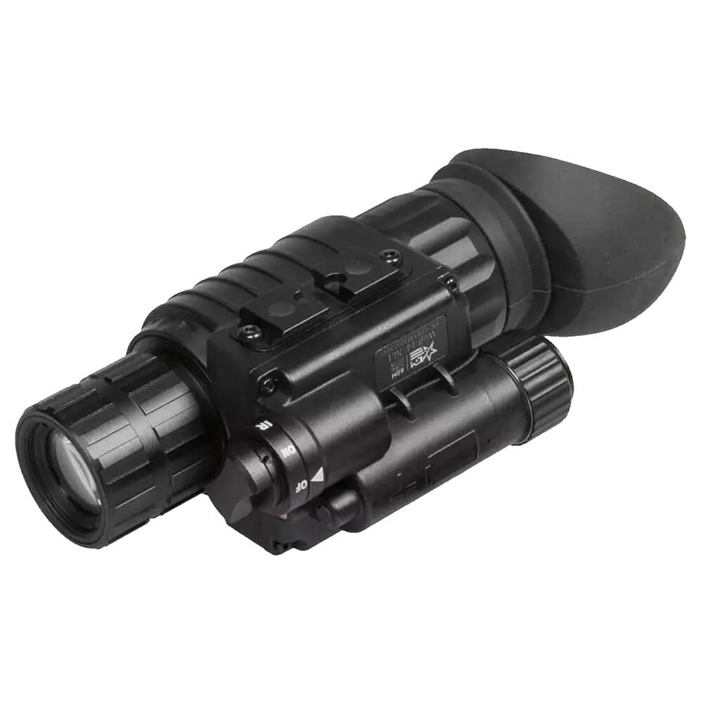 AGM Night Vision - EuroOptic