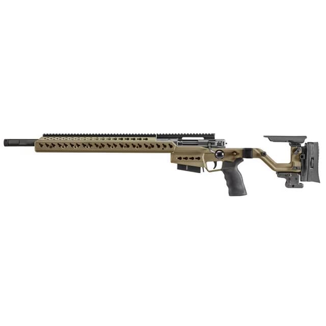 Accuracy International Rifles Sale: AXSR, AT-XC, Sniper & More - EuroOptic