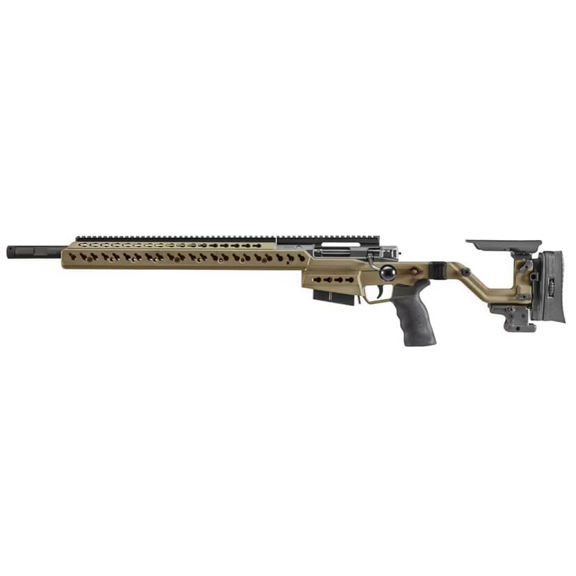 Accuracy International Rifles Sale: AXSR, AT-XC, Sniper & More - EuroOptic
