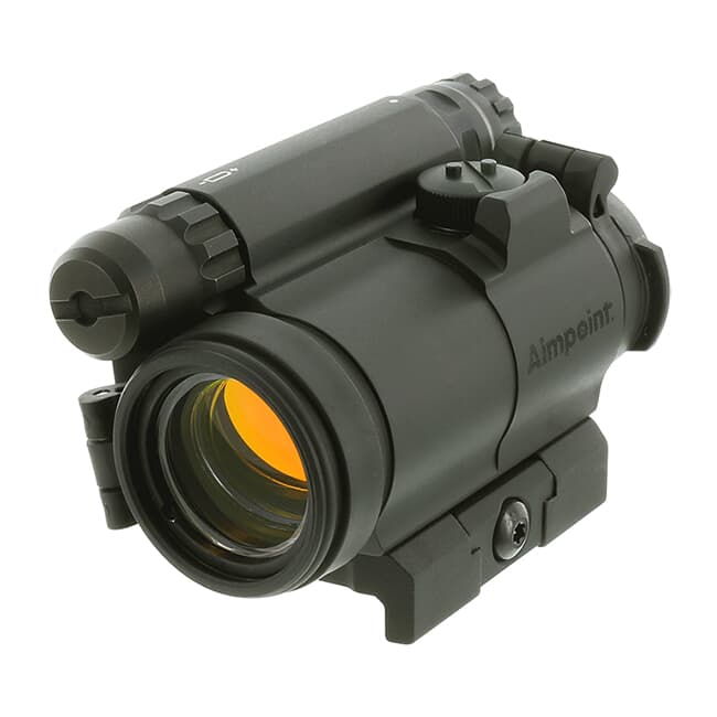 Aimpoint Red Dot Sights - EuroOptic