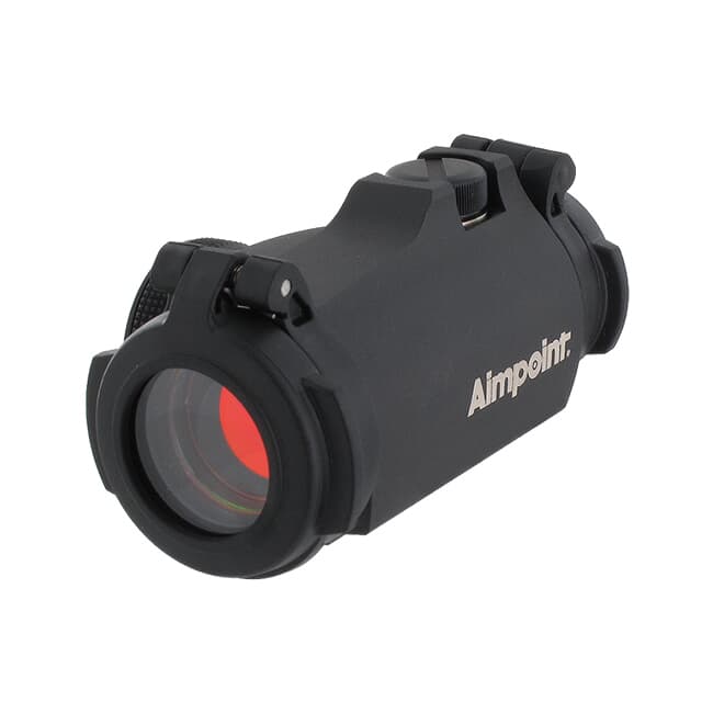 Aimpoint Micro T1 Red Dot Sights - EuroOptic