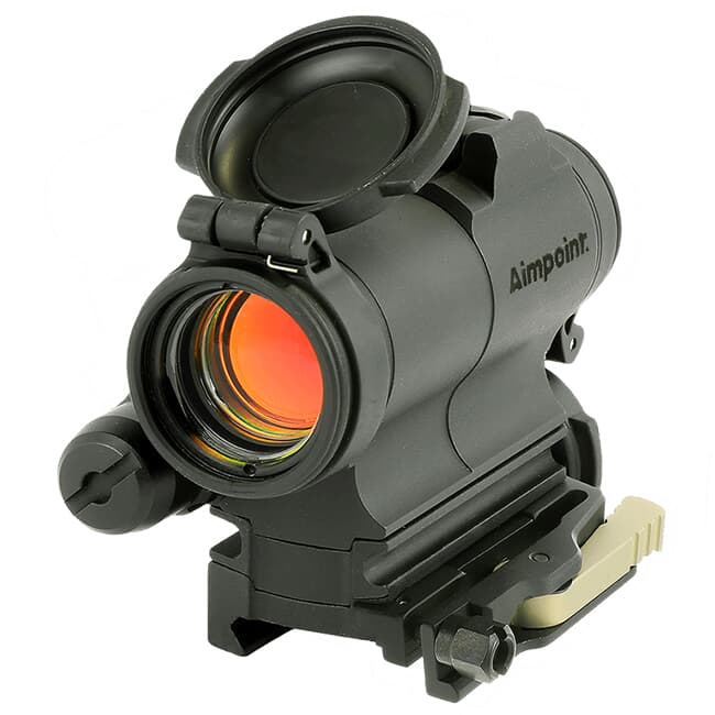 Aimpoint Red Dot Sights - EuroOptic