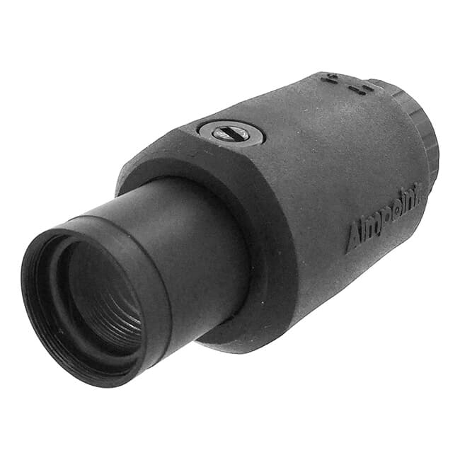 Aimpoint 3x Magnifiers - EuroOptic