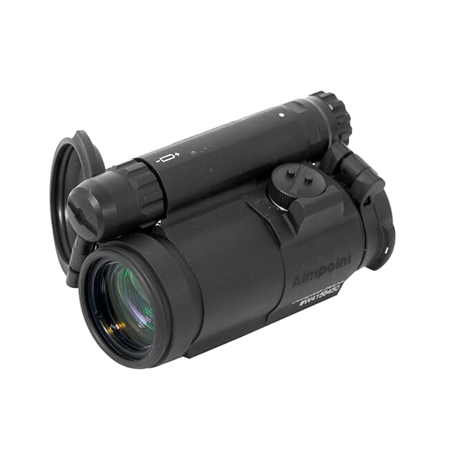 Aimpoint Red Dot Sights - EuroOptic