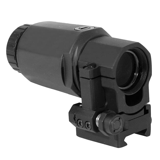 Aimpoint 3X-C w/ FlipMount Magnifier 200342 | SHIPS FREE! - EuroOptic