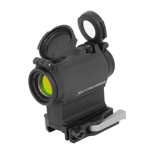Aimpoint Red Dot Sights - EuroOptic