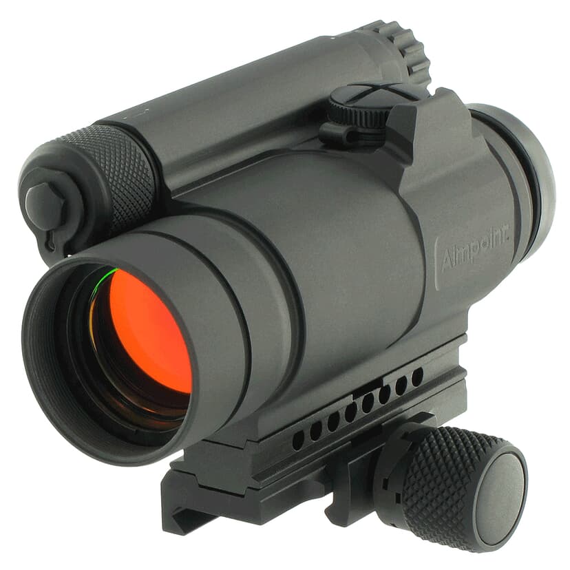 Aimpoint Red Dot Sights - EuroOptic