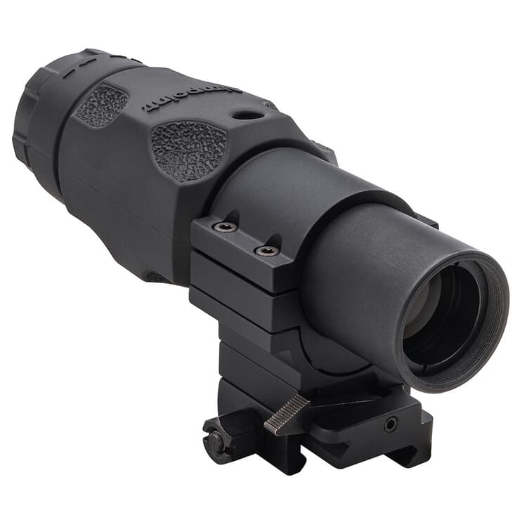 Aimpoint 3x Magnifiers - EuroOptic