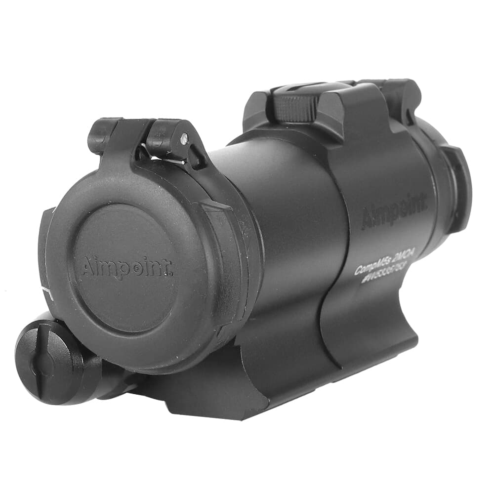 Aimpoint Comp Sights - CompM2, CompM4, CompC3, & More - EuroOptic