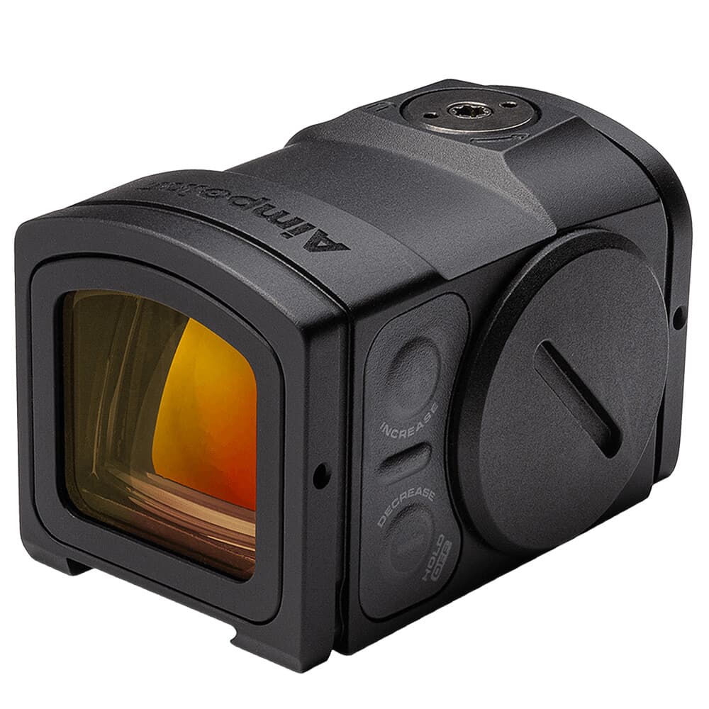 Aimpoint Red Dot Sights - EuroOptic