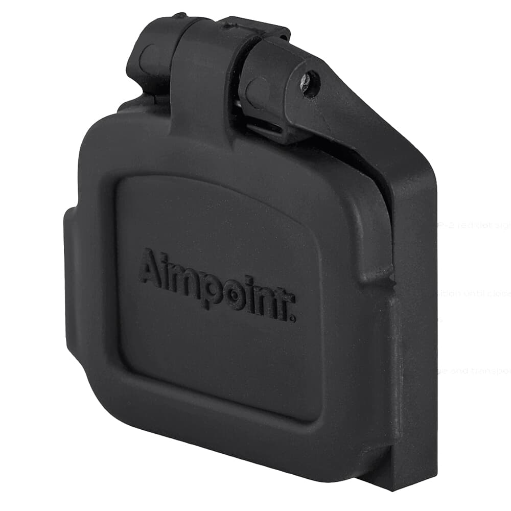 Aimpoint Lens-Up Caps & Bikini Covers - EuroOptic