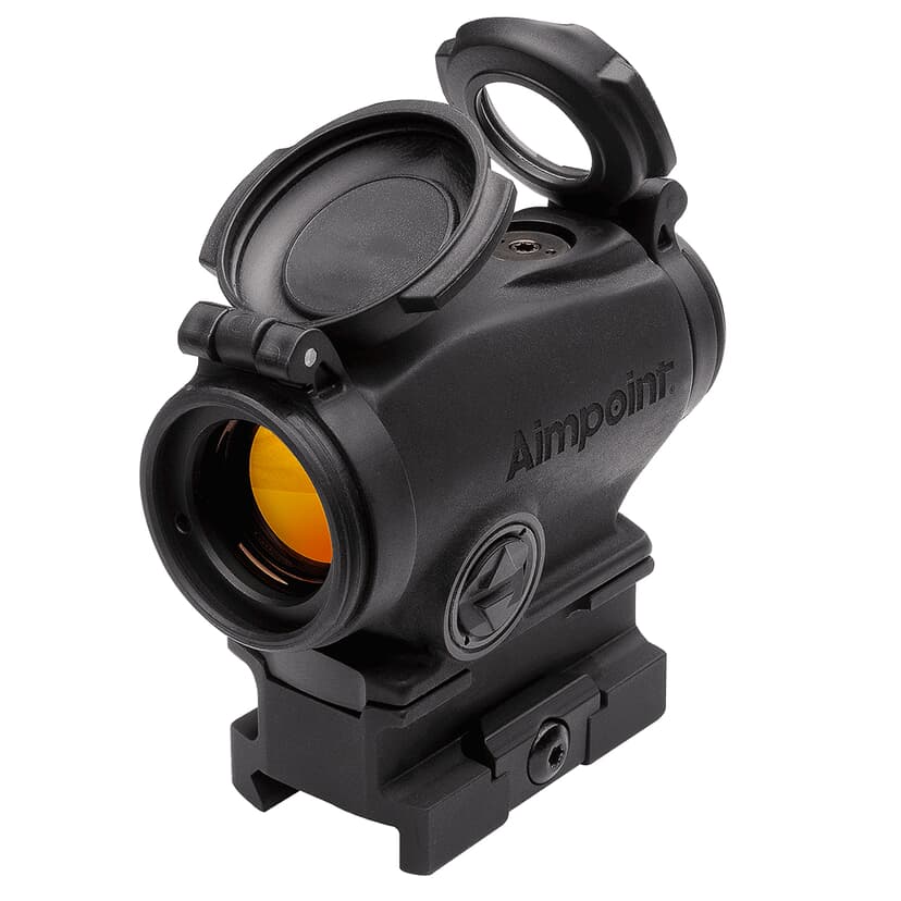 Aimpoint Red Dot Sights - EuroOptic