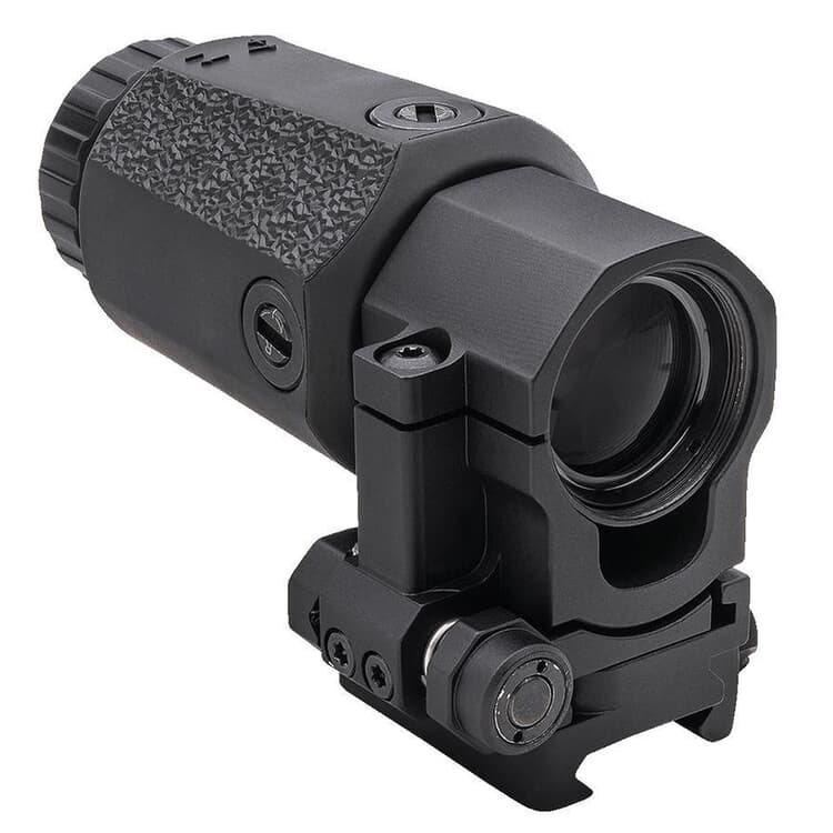 Aimpoint Red Dot Sights - EuroOptic
