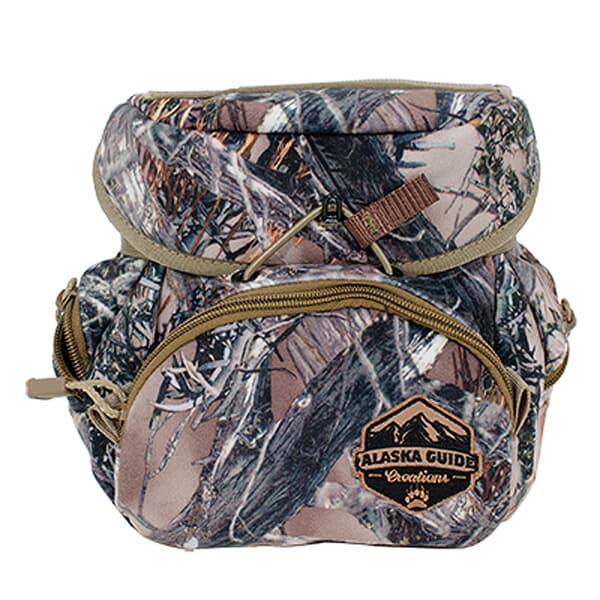 Alaska Guide Creations - EuroOptic