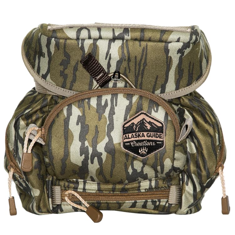 Alaska Guide Creations Alaska Classic Max Gen L Mossy Oak Bottomland ...