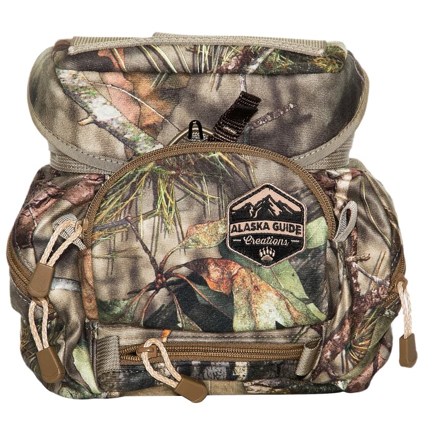 Alaska Guide Creations Alaska Classic Max Gen L Mossy Oak Break-Up ...