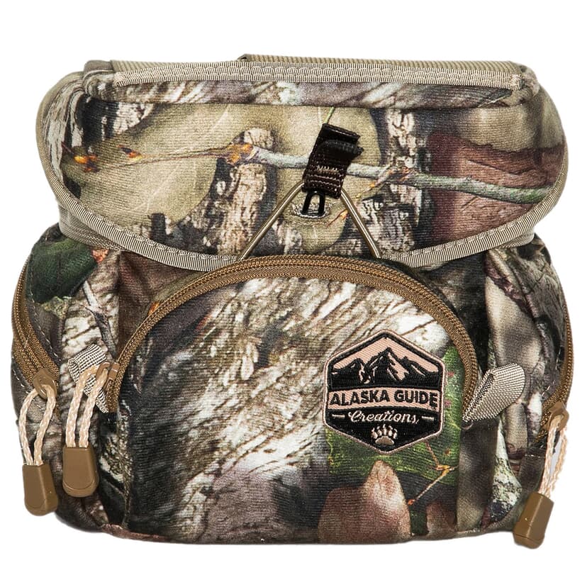 Alaska Guide Creations Alaska Classic Gen L Mossy Oak Break-Up Country ...