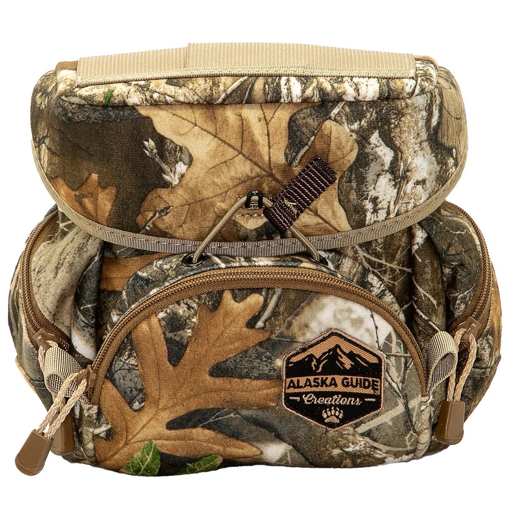 Alaska Guide Creations Alaska Classic Gen L Realtree Edge Binocular ...