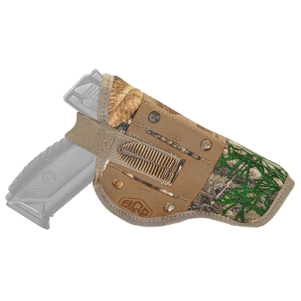 Alaska Guide Creations Realtree Edge Holster HLST-EDGE For Sale - EuroOptic