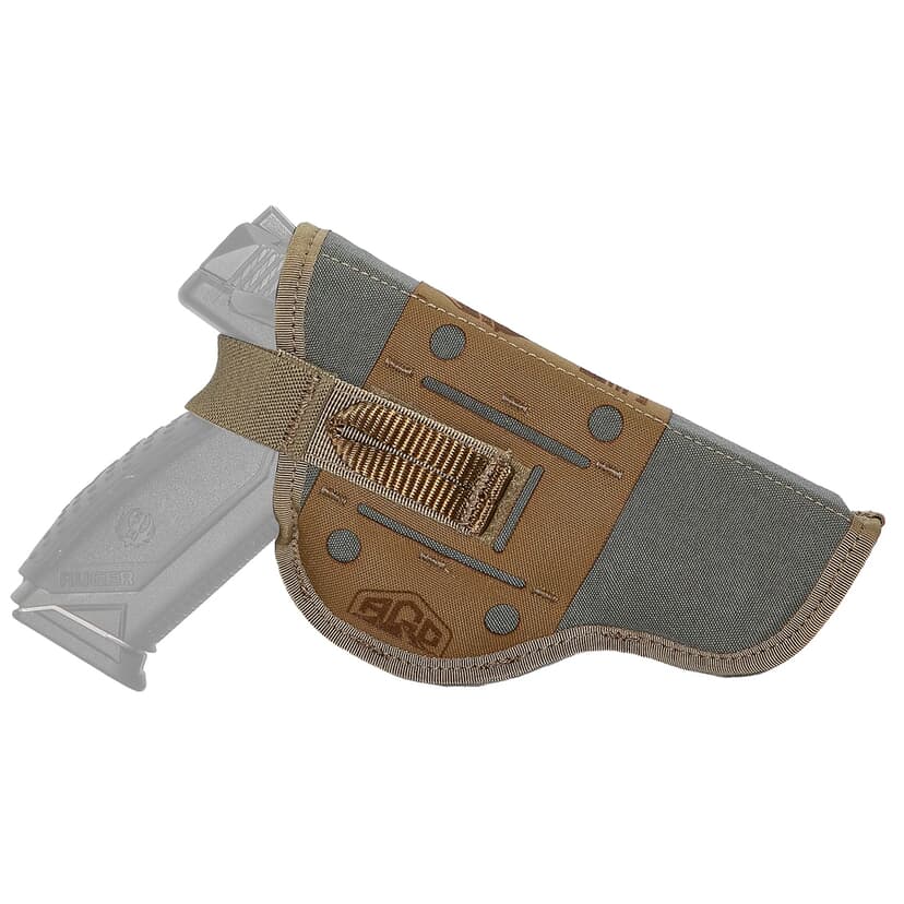 Alaska Guide Creations Foliage Holster HLST-FOL For Sale - EuroOptic
