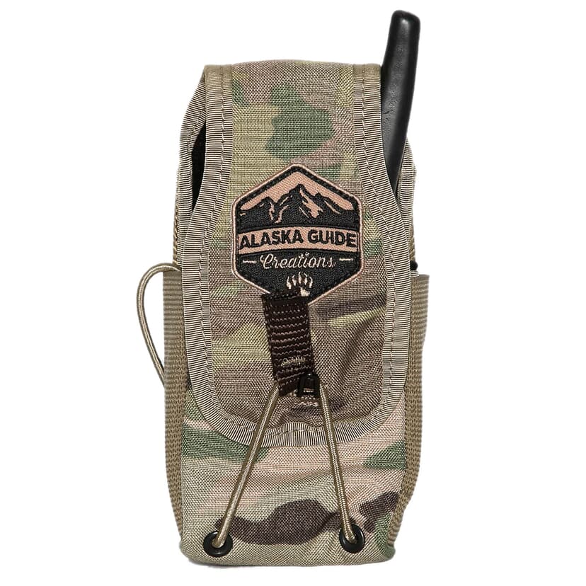 Alaska Guide Creations MultiCam Inline Accessory Adapter ILA-MC For ...
