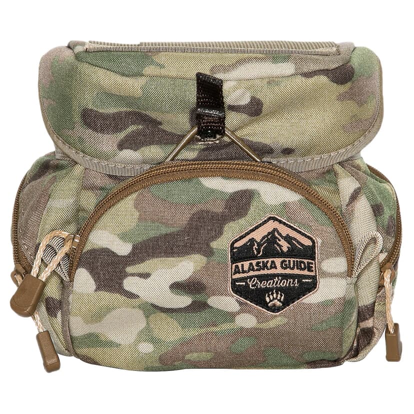 Alaska Guide Creations - EuroOptic